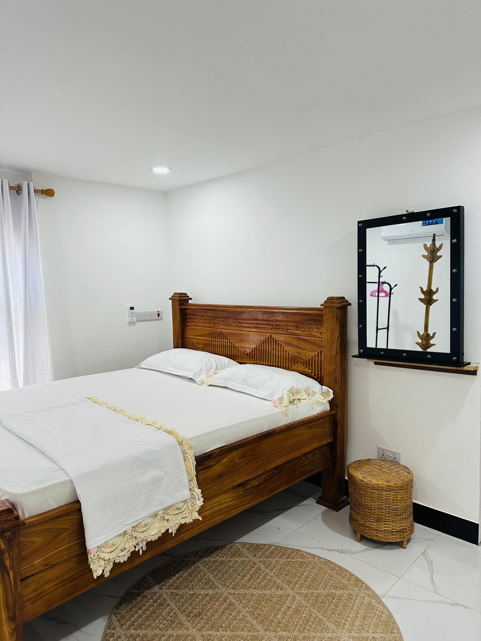Fayuma Apartment 10 Minuts Walk From The Seaport\nzanzibar  City Centre - Zanzibar