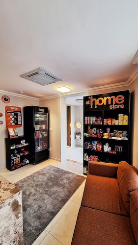 Vistta Iracema Studios