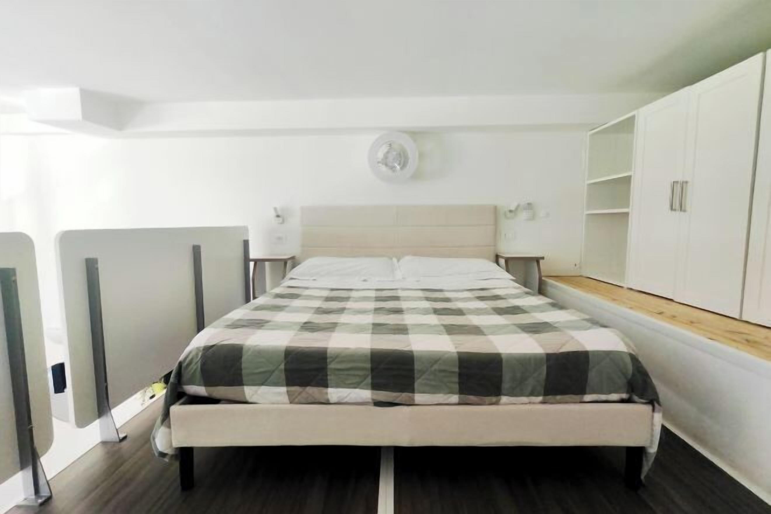 Berços/camas para crianças 