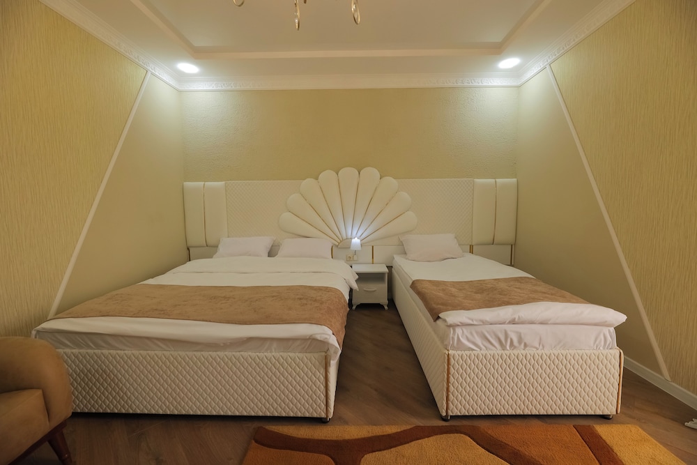 Hotel Harmony Premium - Kutaisi