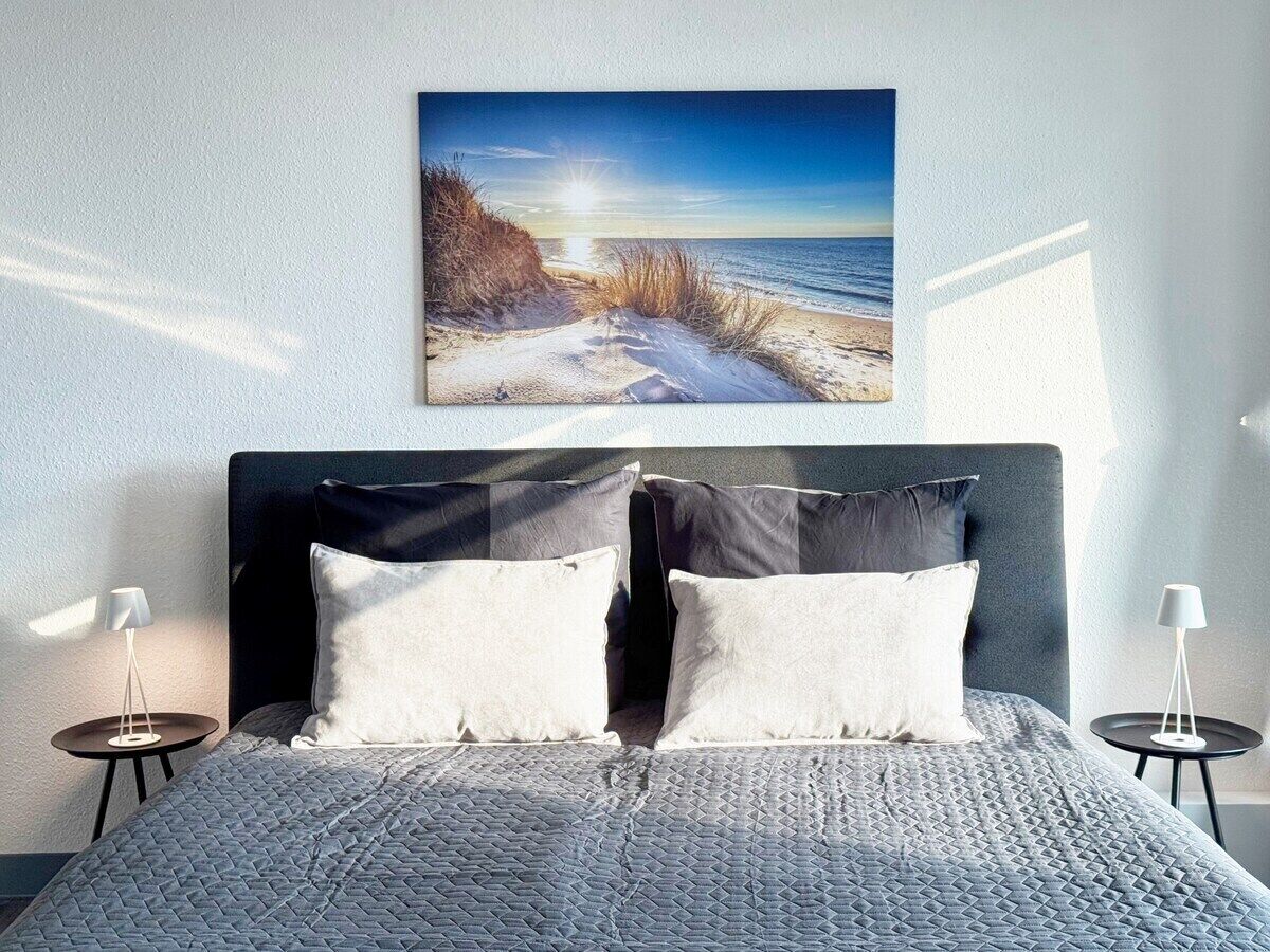 2 Zimmer Penthouse Apartment - Pforzheim