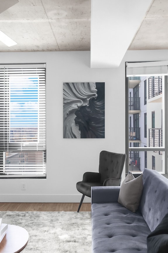 Modern 3br Condo | Five Points South Gem - Birmingham, AL