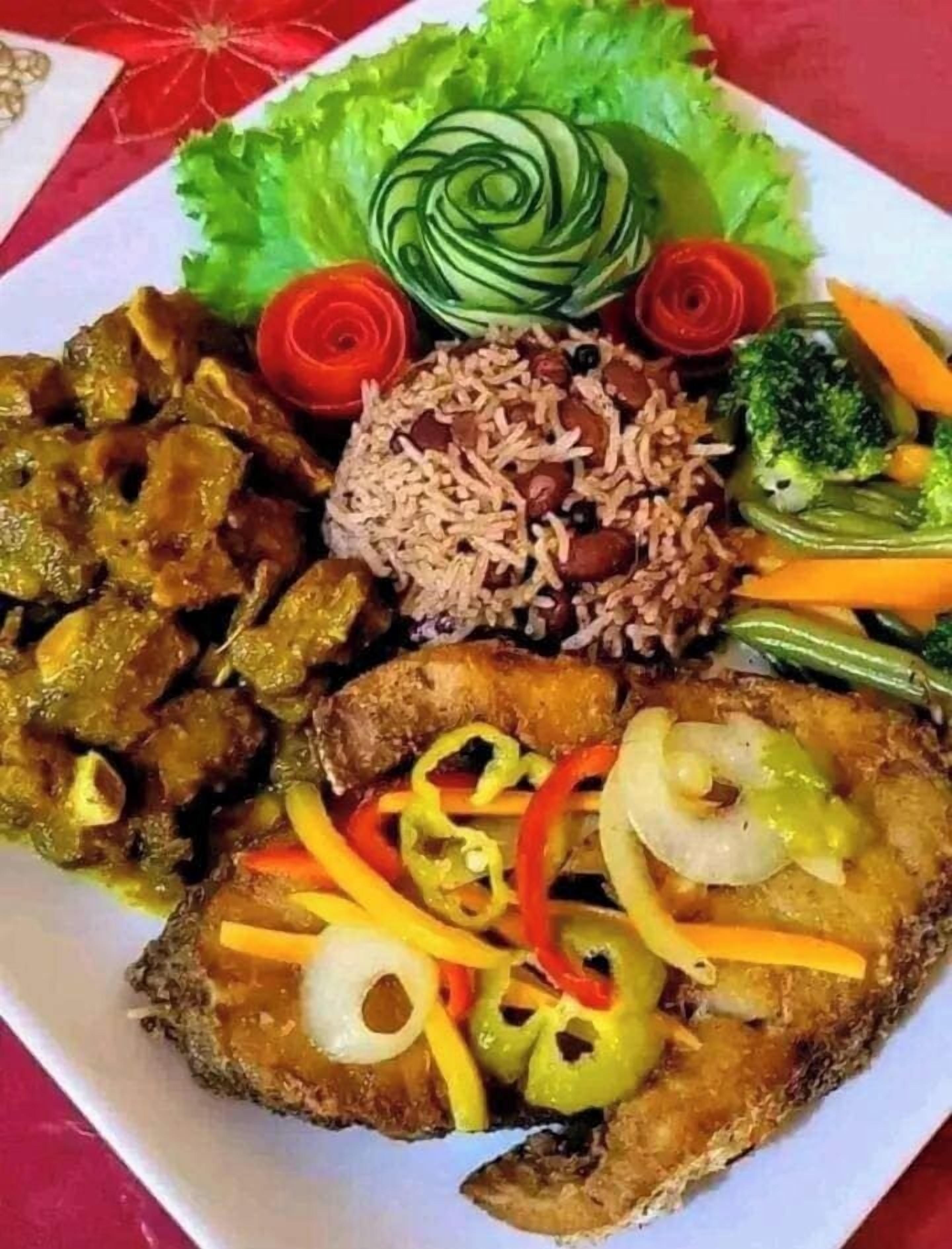 Pequeno-almoço continental diário incluído 