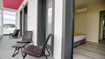 Cofre no quarto, quartos insonorizados, Wi-fi grátis