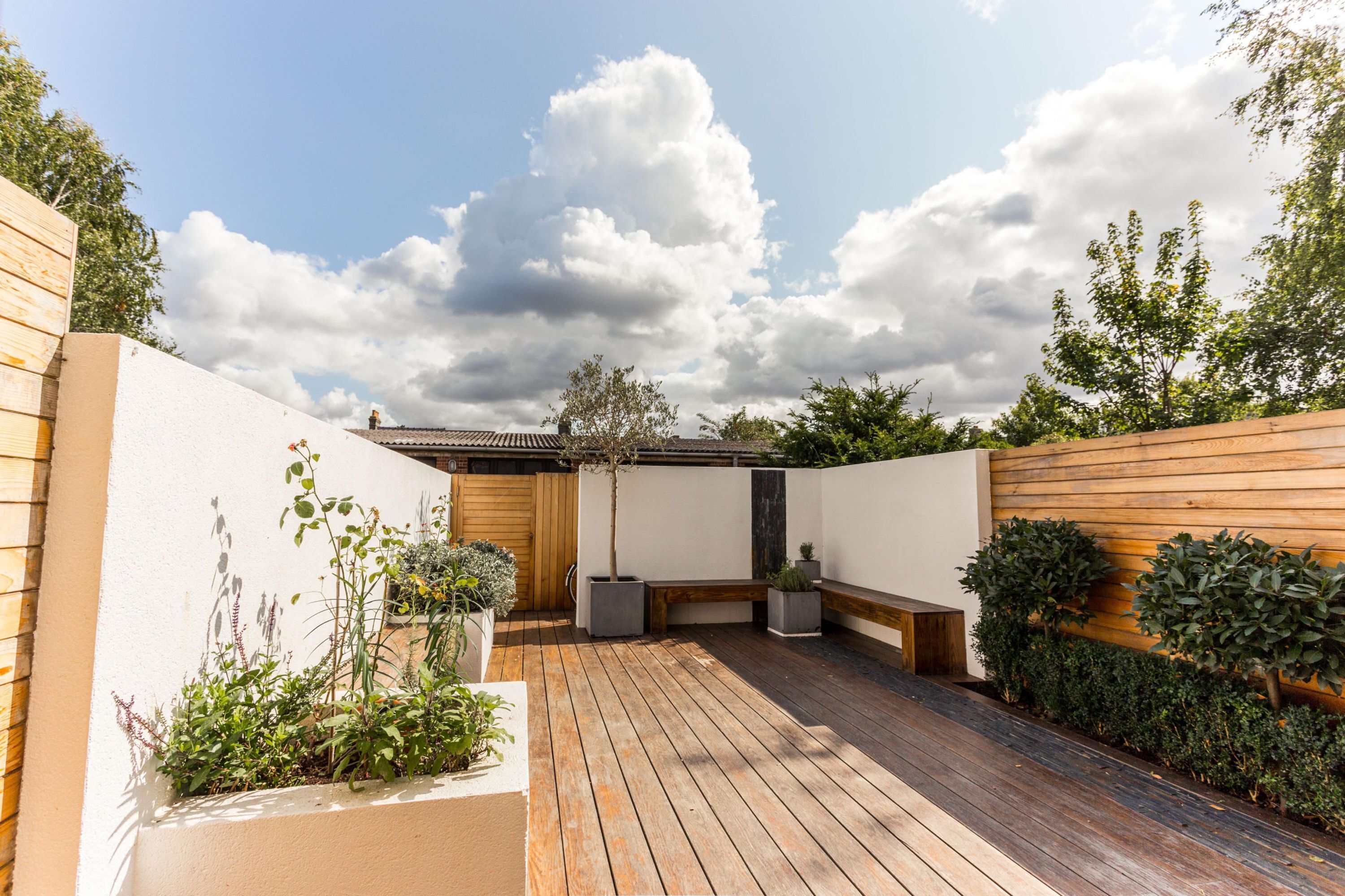 Apartamento | 3 quartos 