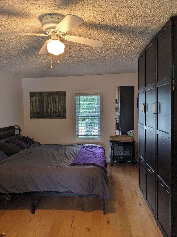 Grey Highlands short drive to skiing and hiking - Grey Highlands | Vrbo