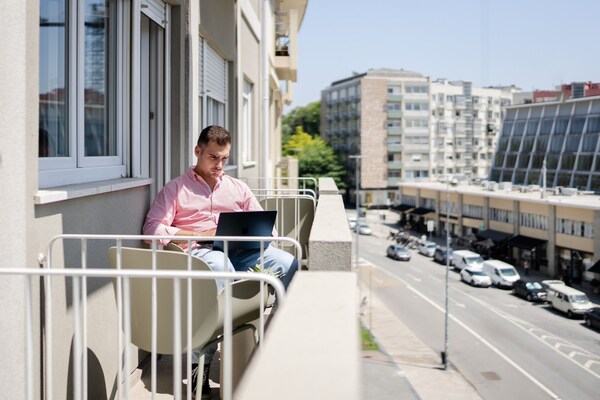 Bom Sucesso Executive Flat 5 4 By Feel Porto - Porto, Portugal