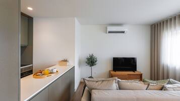 Apartamento | 2 quartos