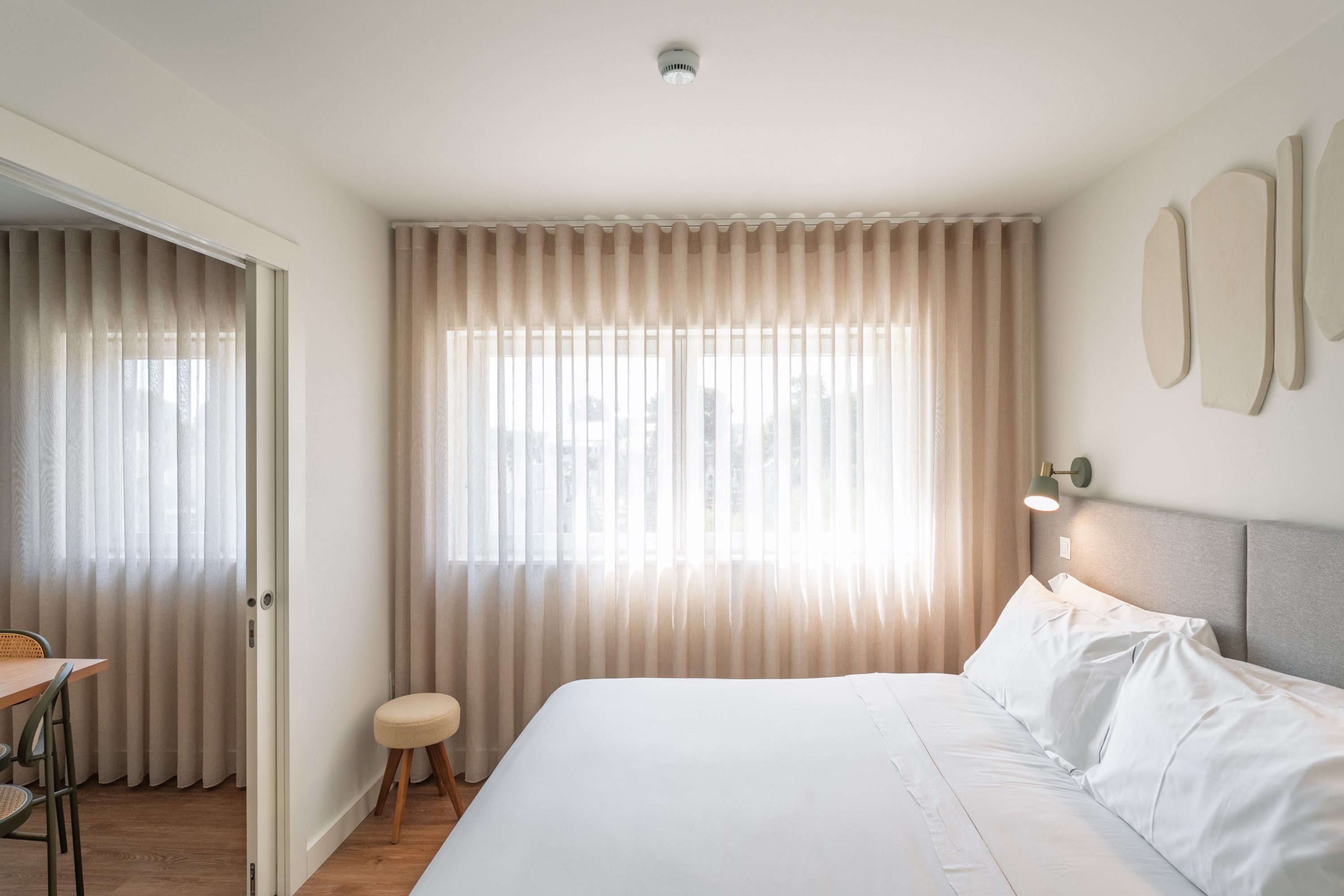 Apartamento | 2 quartos 