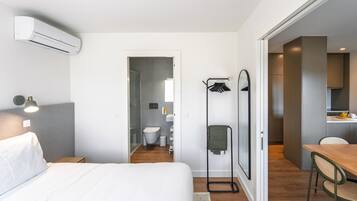 Apartamento | 2 quartos