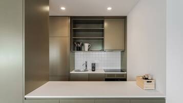 Apartamento | 2 quartos