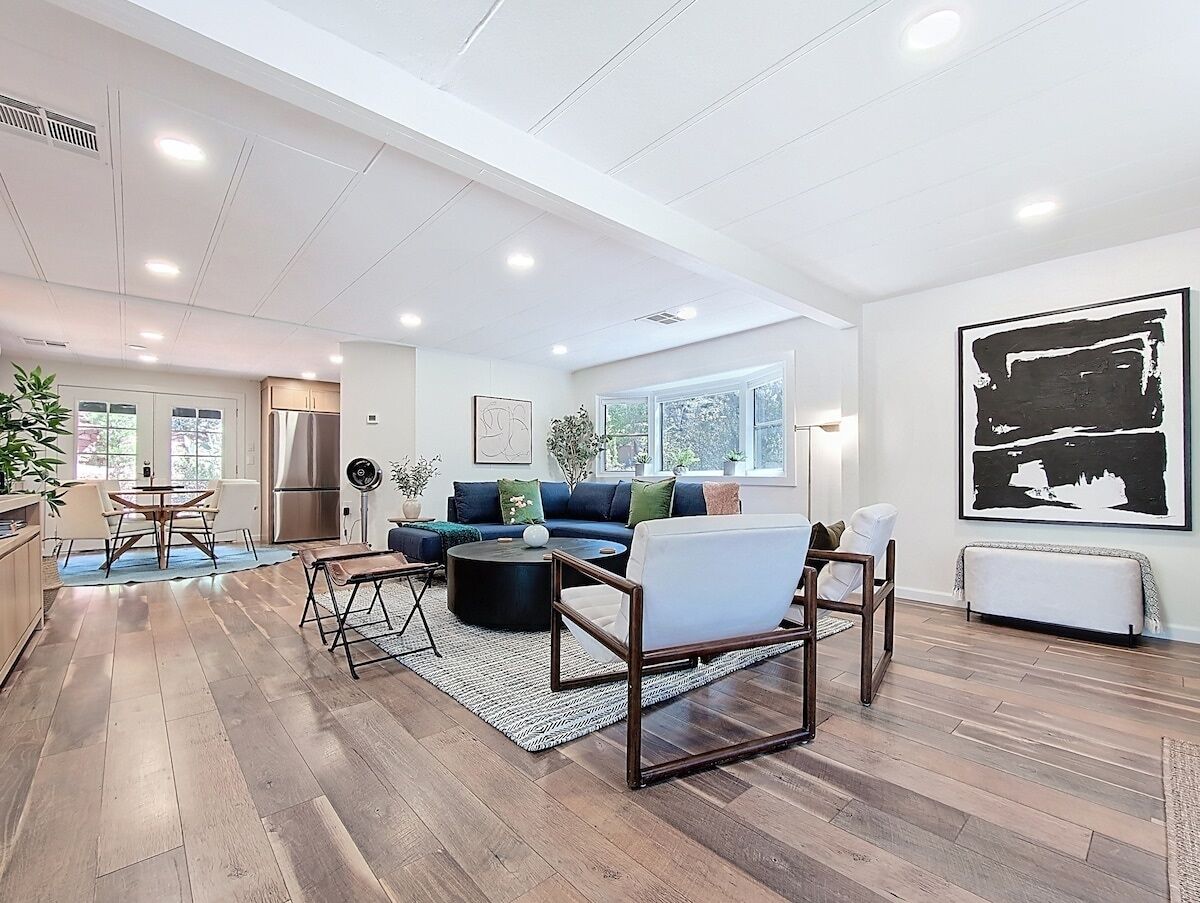 Sedona 2br Retreat W/ Hot Tub & Patio Sleeps 6 - Sedona, AZ