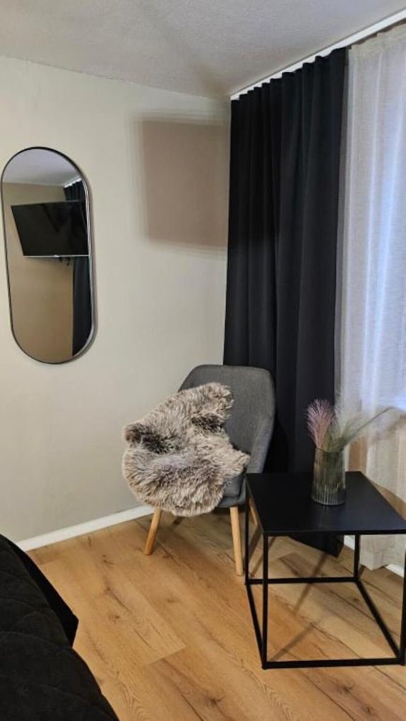 Independent Apartment With Kitchen - Arvidsjaur