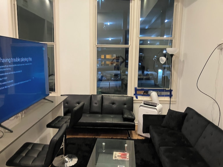 Luxury Loft Downtown Little Rock - 리틀록