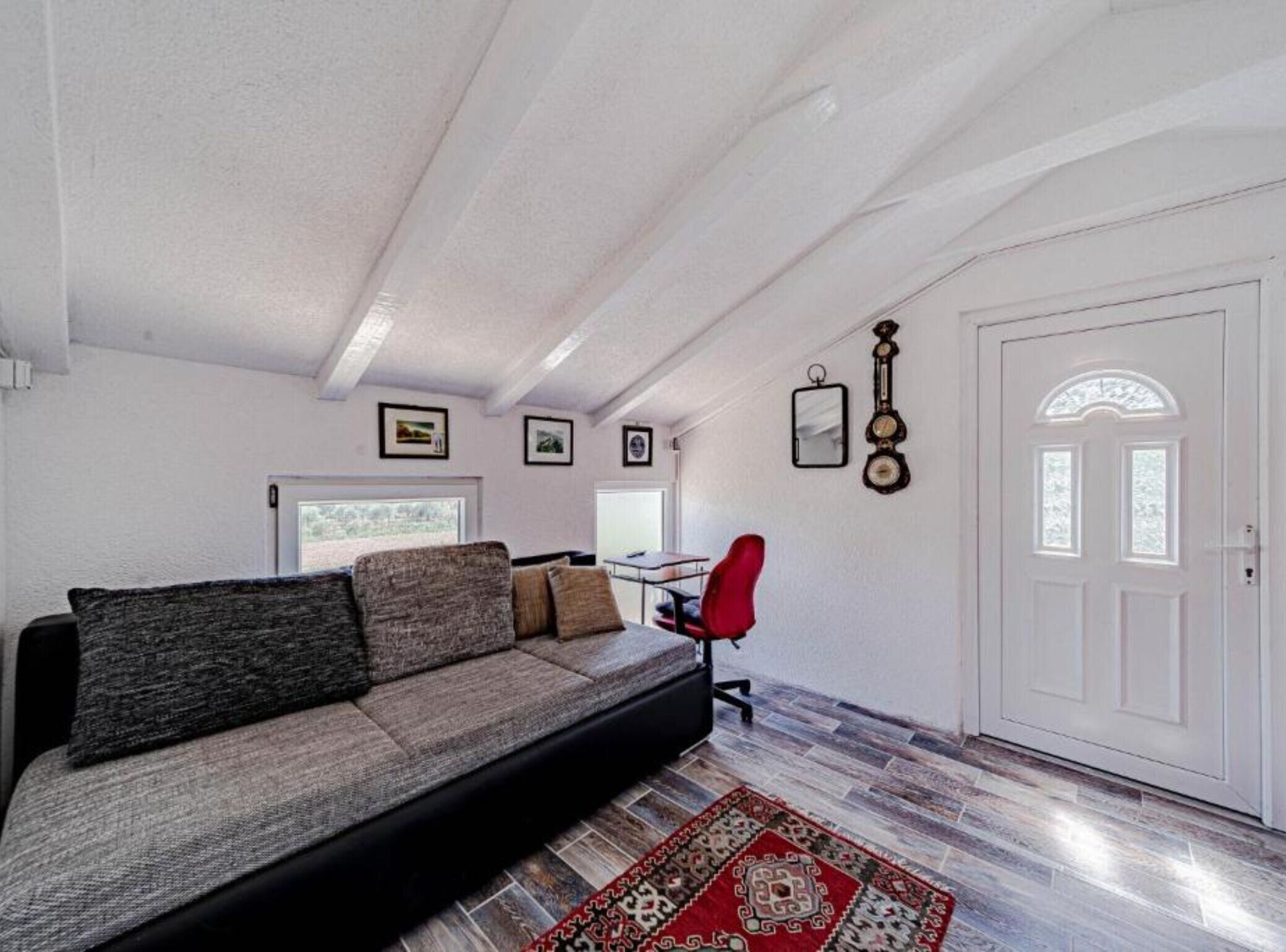 Natur Olive House Ston - Mljet