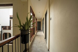 Terraço/pátio interior
