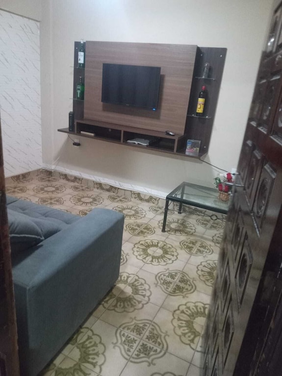 5 Min Da Expo Center Norte Quarto Privativo - São Paulo, Brezilya