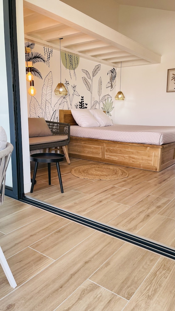 Tropik Marina - Saint-François