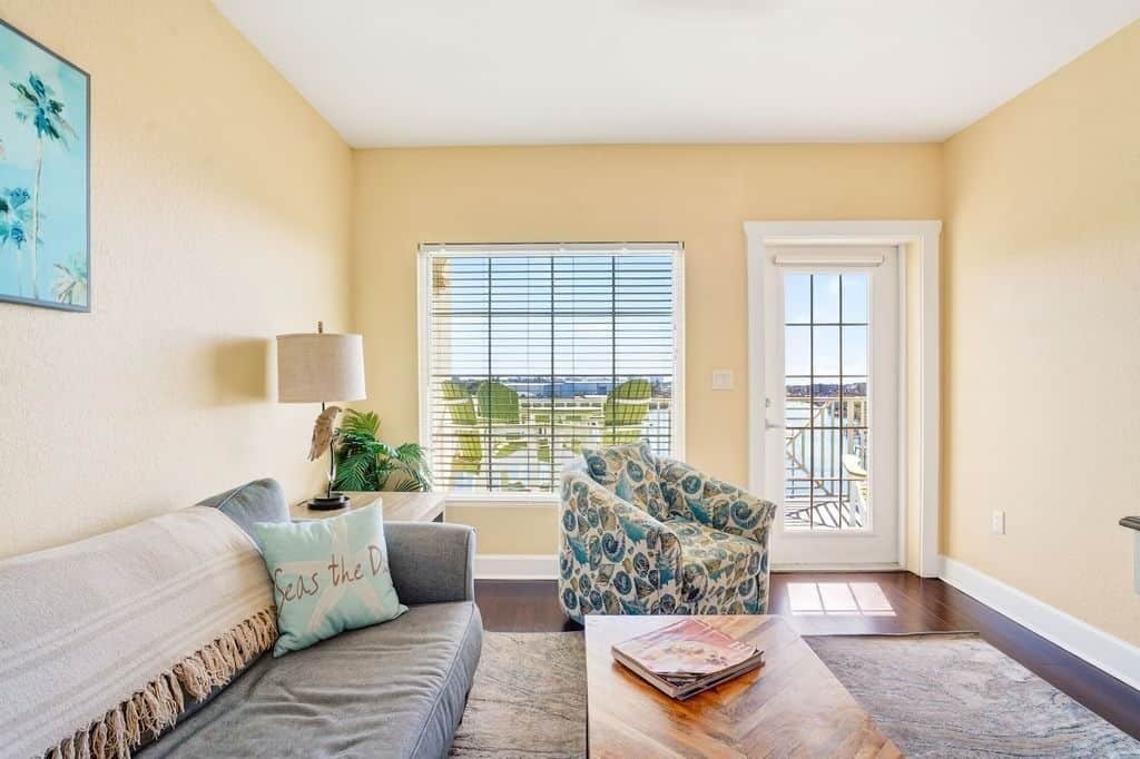 Splash Harbour Waterfront Condo, Harbourside #7717 - Indian Rocks Beach, FL