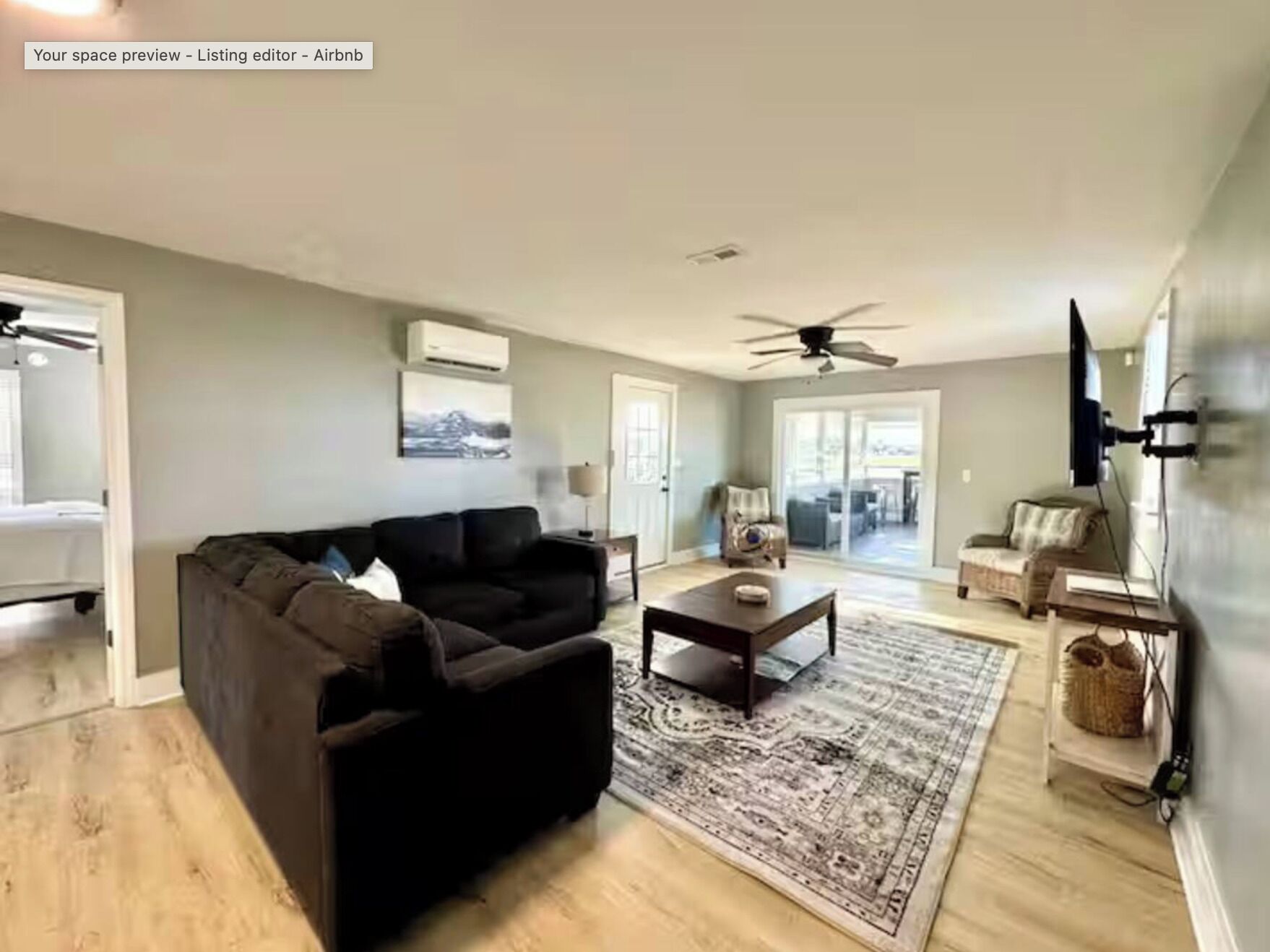 Whispering Shoals - Sleeps 6 - Waterfront Home - Seabrook, SC