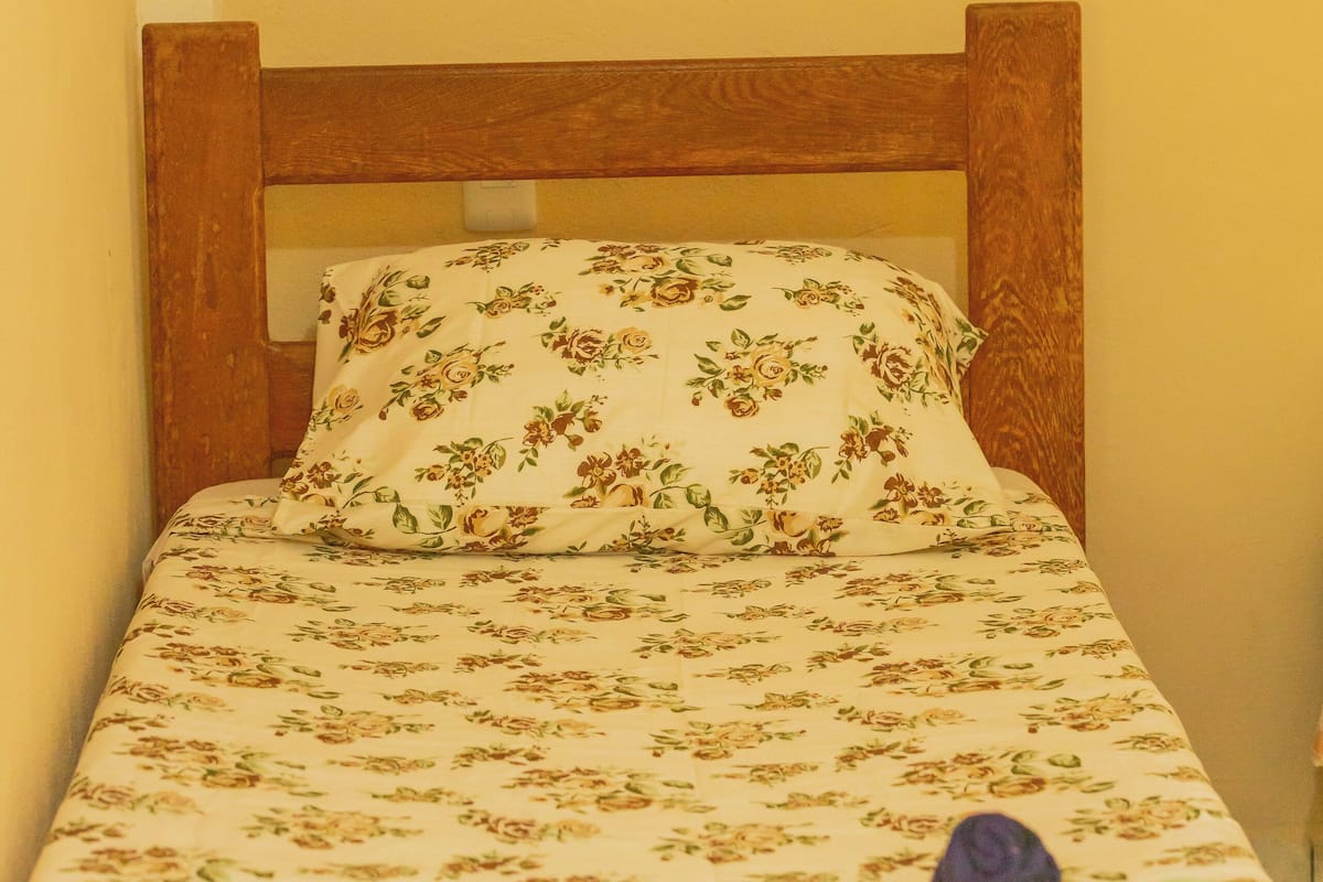 Quarto triplo standard | Wi-Fi de cortesia