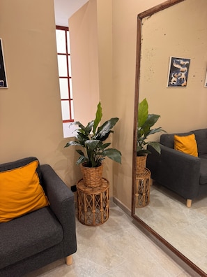 Sala de estar