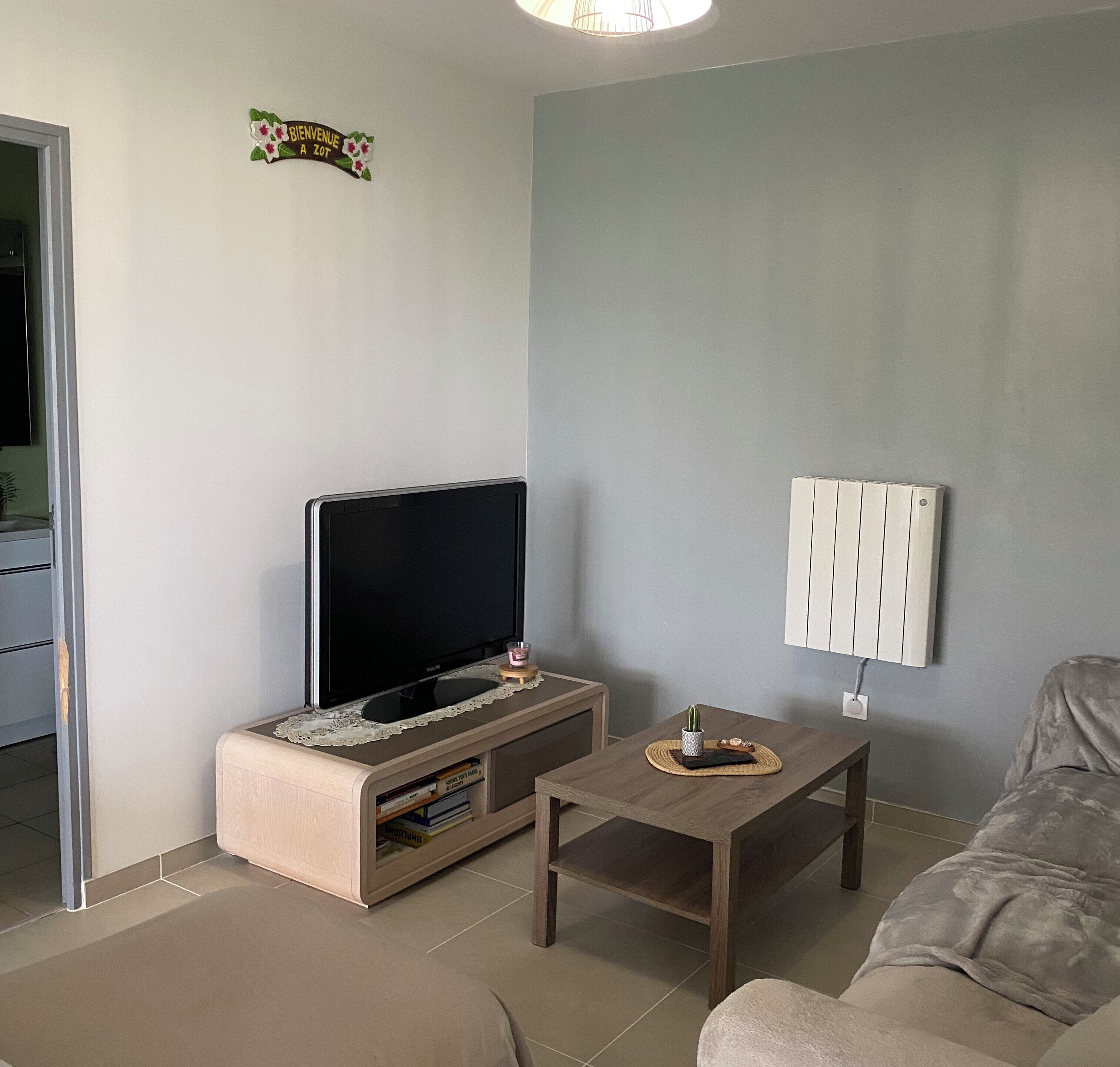 Maison Pro Le Blanc - 3 Chambres - Le Blanc