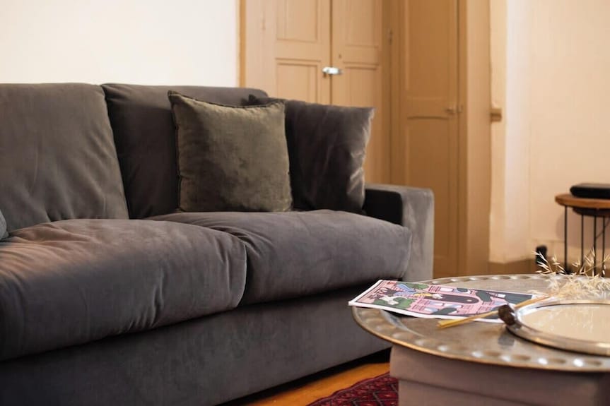 Casa Del Pescador / Dúplex Acogedor - Argenton-sur-Creuse