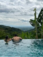 Piscina externa