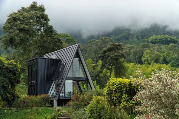 Arewá Biohabitat - Quindío