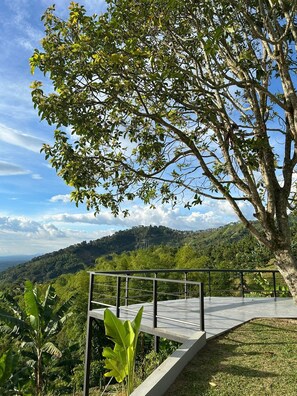 Terraço/pátio interior
