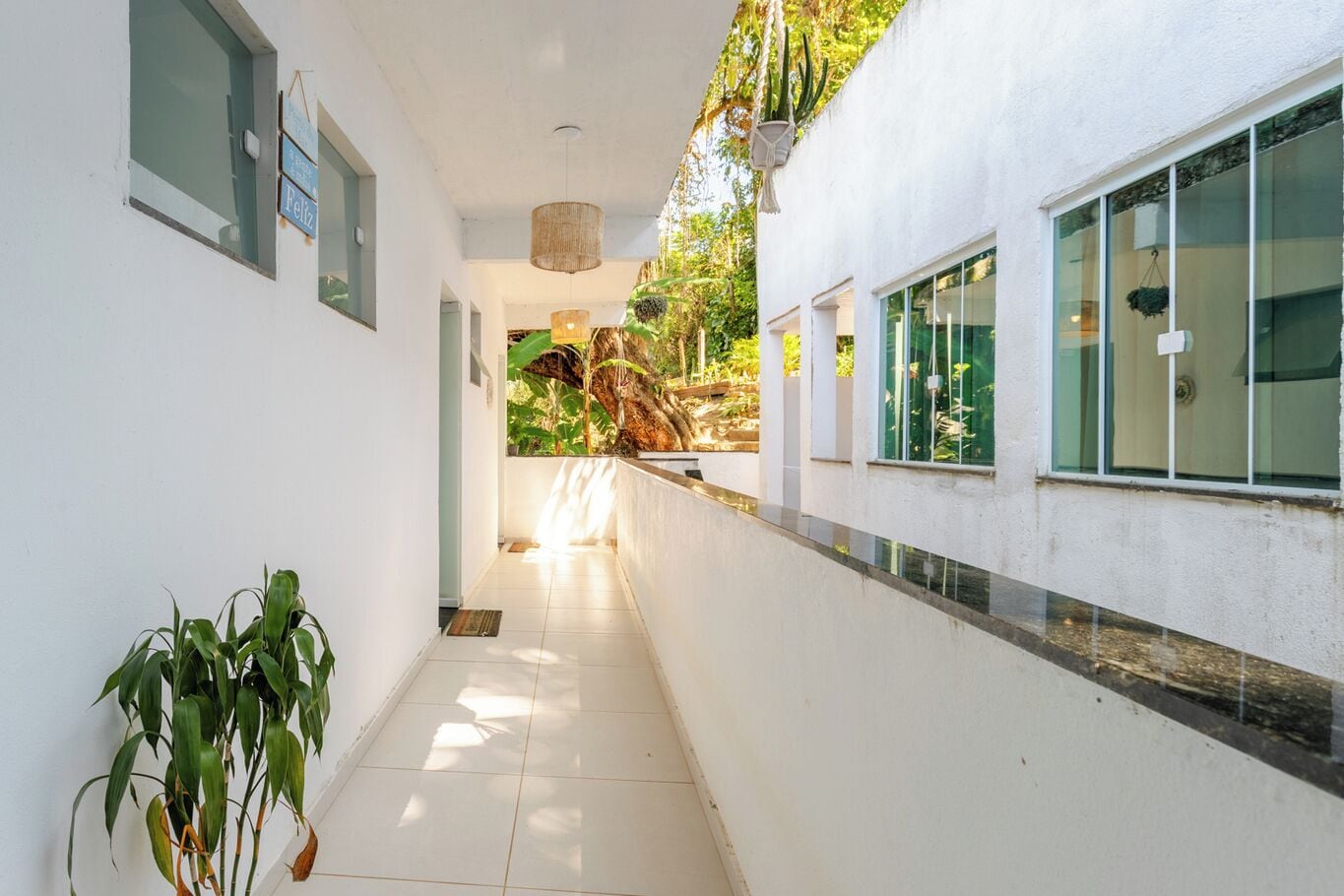 Apartamento | 1 quarto