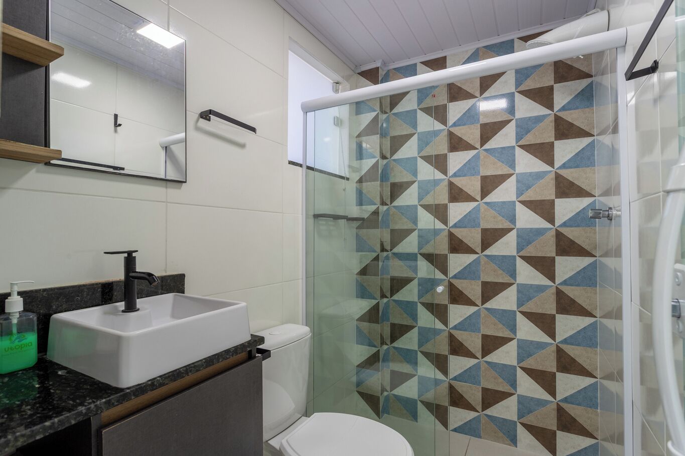 Apartamento | 1 quarto 