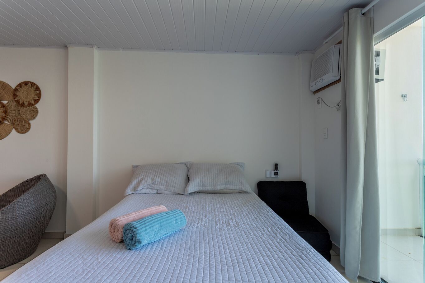 Apartamento | 1 quarto