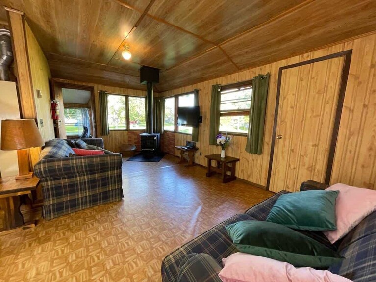 Balsam Lake - 3-bedroom Cottage #3 - Kawartha Lakes