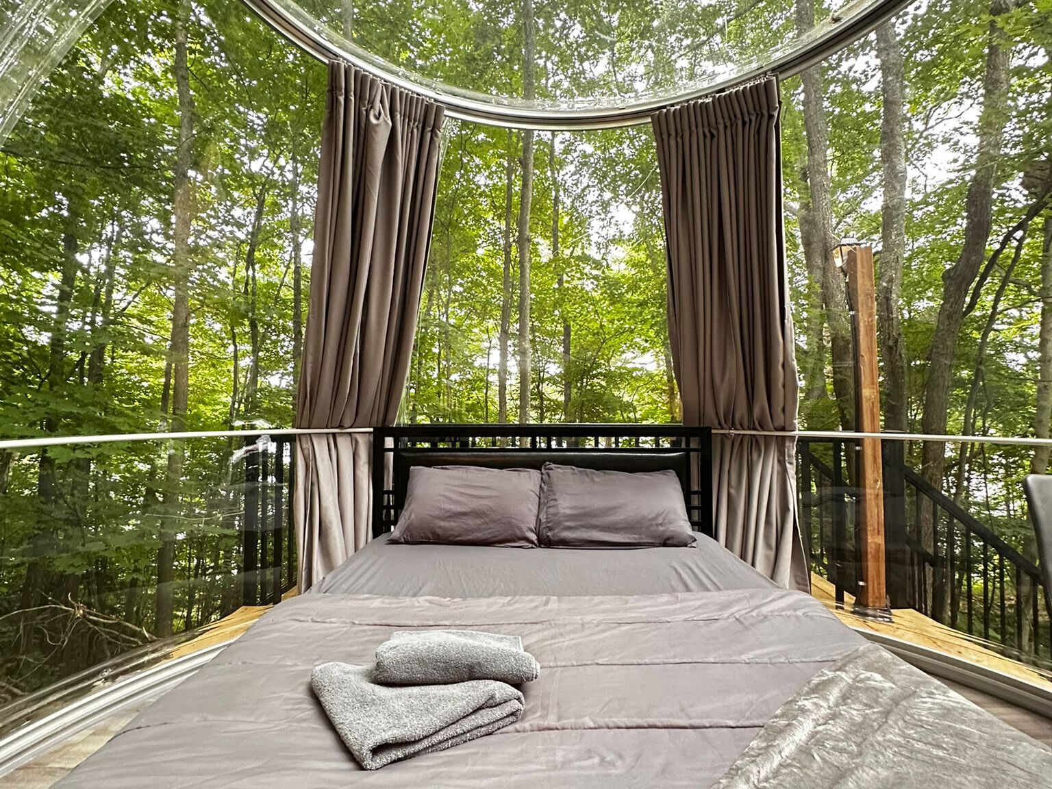 Studio Capsule House In Parry Sound #31 - Parry Sound