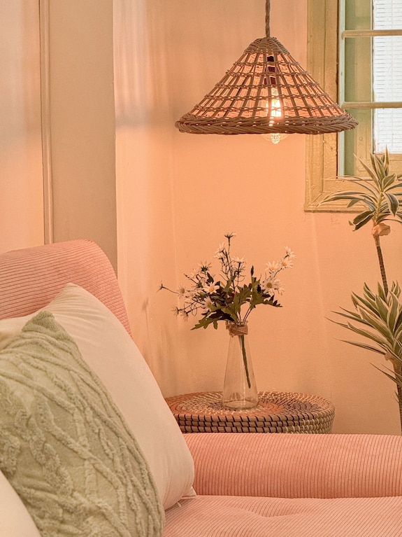 Little Cozy&downtown Loft @ 4mins Walking To Metro - Ho Chi Minh City