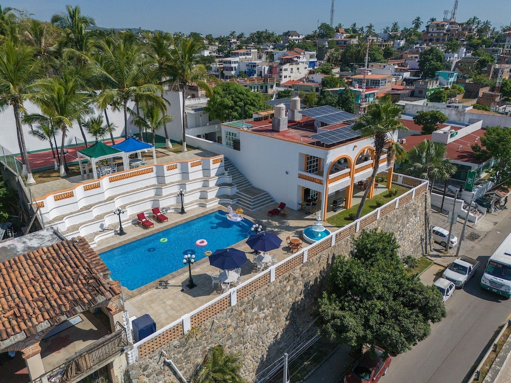 Quinta Nayarit - Bucerías