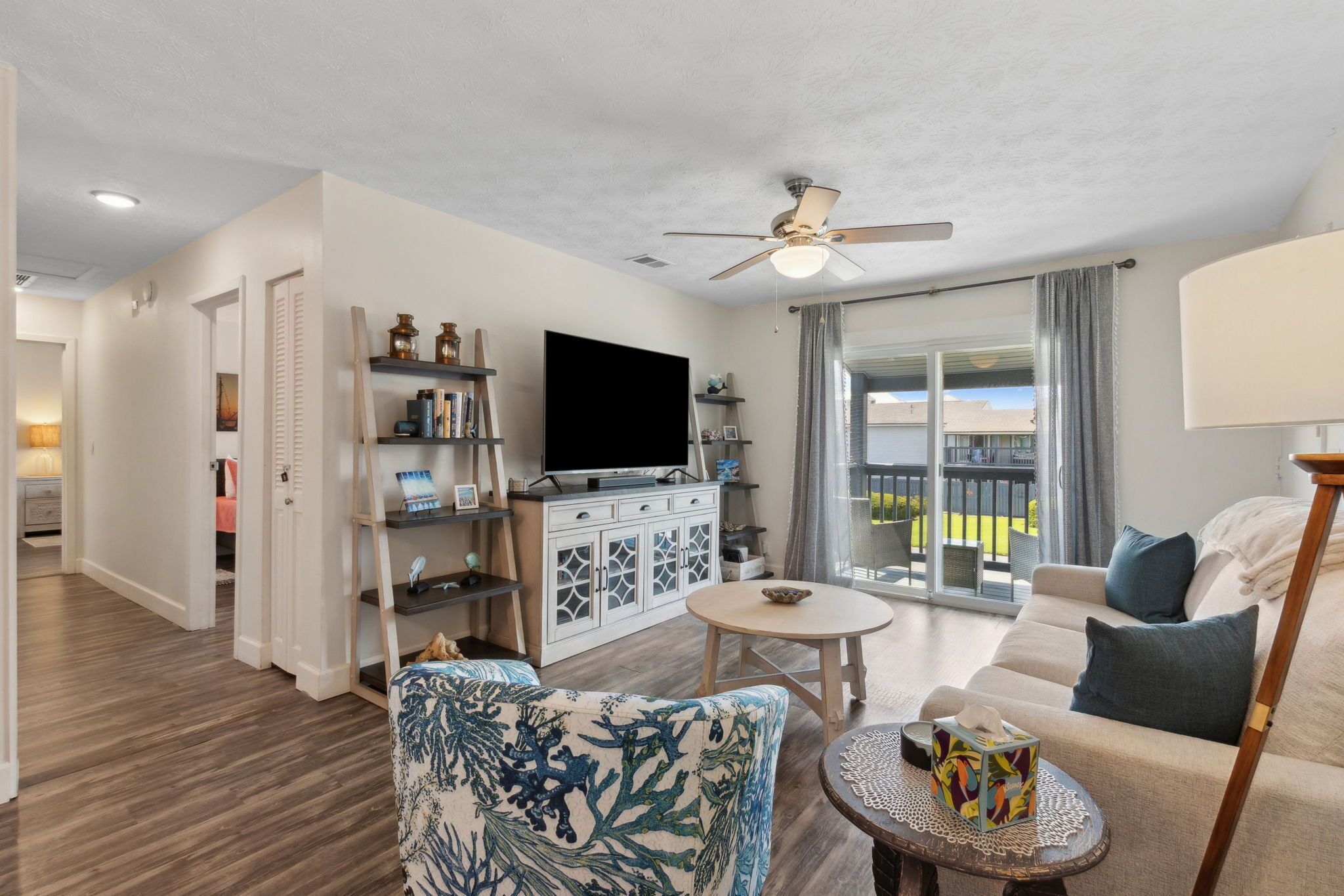 6408 Fernandina Shores - Pool. Quick Walk To Beach & Dining - Fernandina Beach, FL