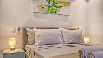 Apartamento | 1 quarto