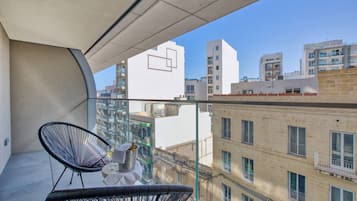 Apartamento | 1 quarto