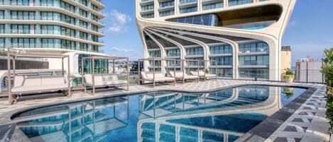 Apartamento | 1 quarto