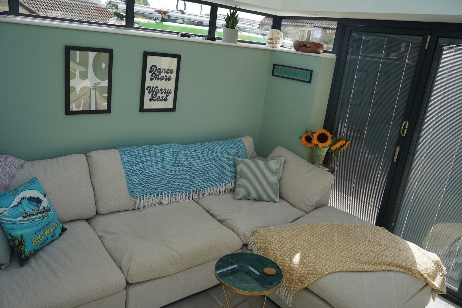 Atworth Haven: 4-bed Home With Garden - Chippenham