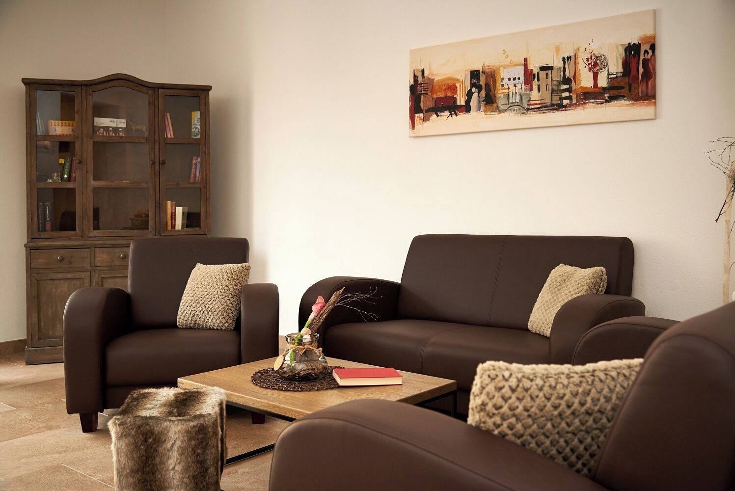 Superiorzimmer Hallertau (23qm) Für Bis Zu 4 Personen - Neustadt an der Donau