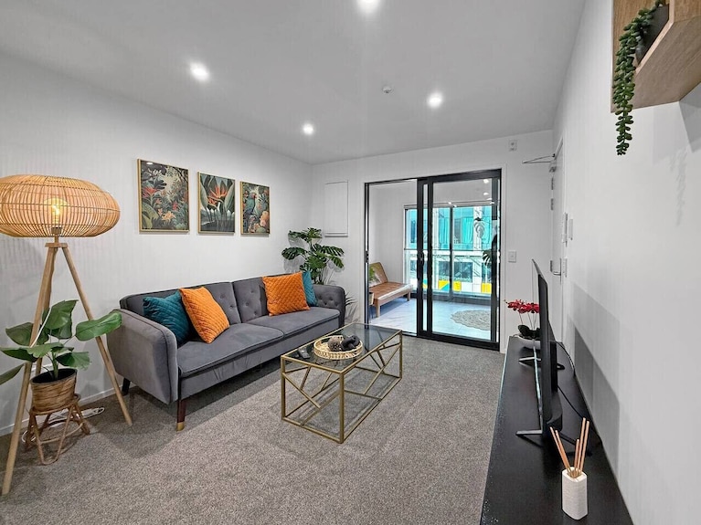 Heart Of Christchurch 2br At Salisbury - Christchurch