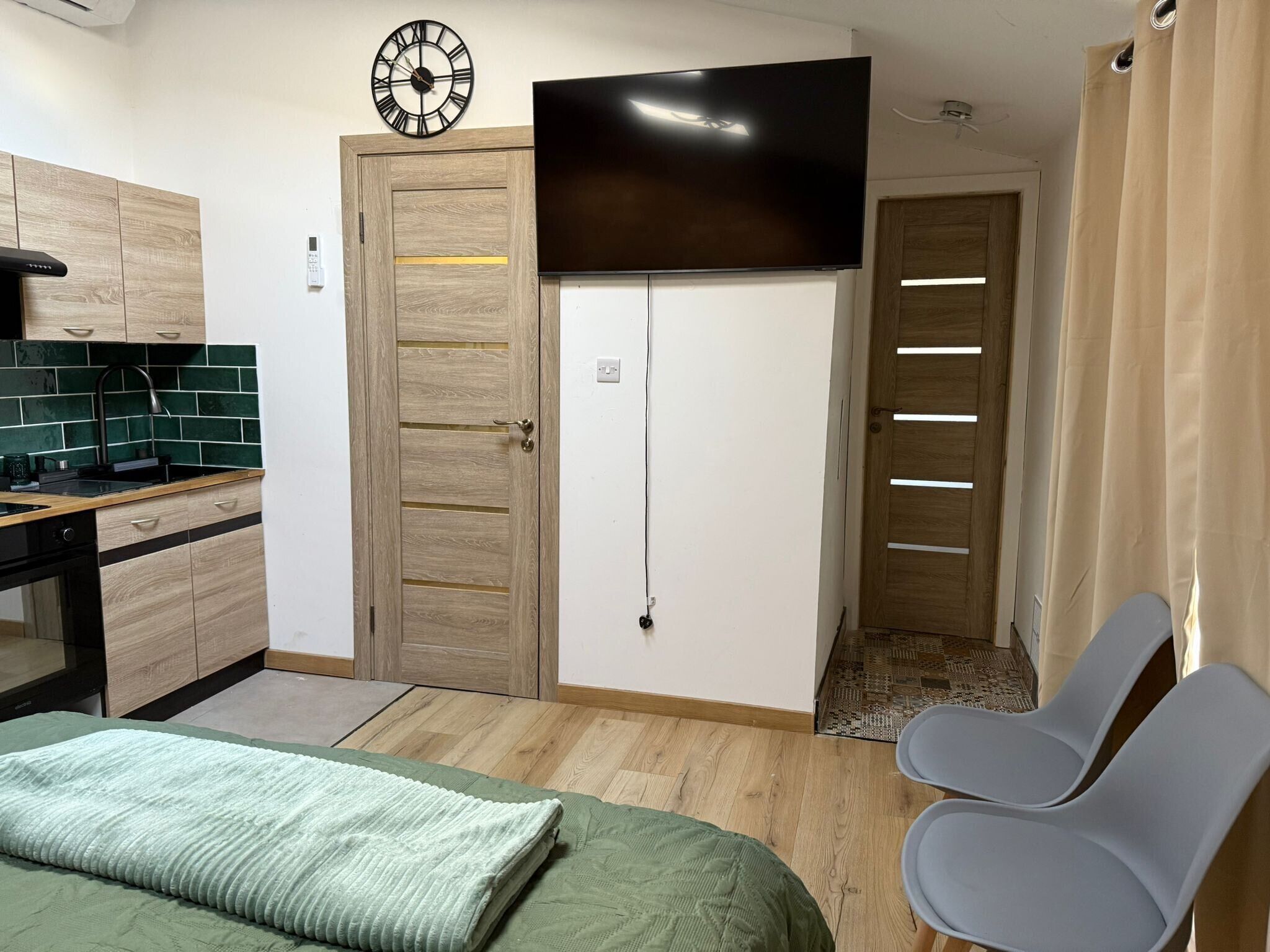 Cozy Studio In Birmingham Kingstanding - Birmingham