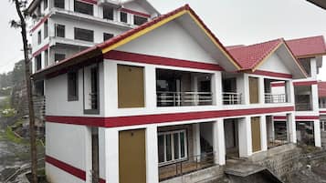 Fachada