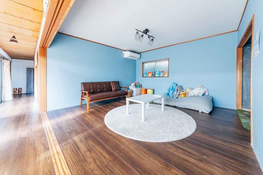 Entire Building Rental Guesthouse Cherry Blosso / Yoshino County Nara - 奈良県