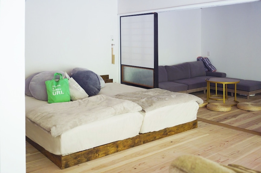 Sauna Curry Uri Kyotango Main Building Sakae N / Kyotango Kyōto - 豐岡市