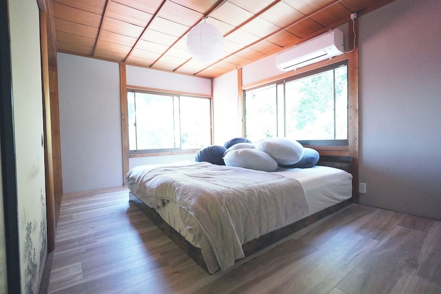 Sauna Curry Uri Kyotango Yae No Ma Villa Hidd / Kyotango Kyōto - 도요오카시